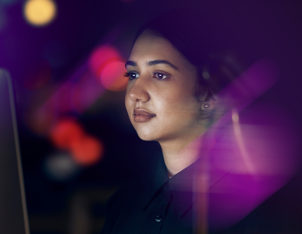 Total Talent Solution - One Partner, Total Coverage - Morson Edge