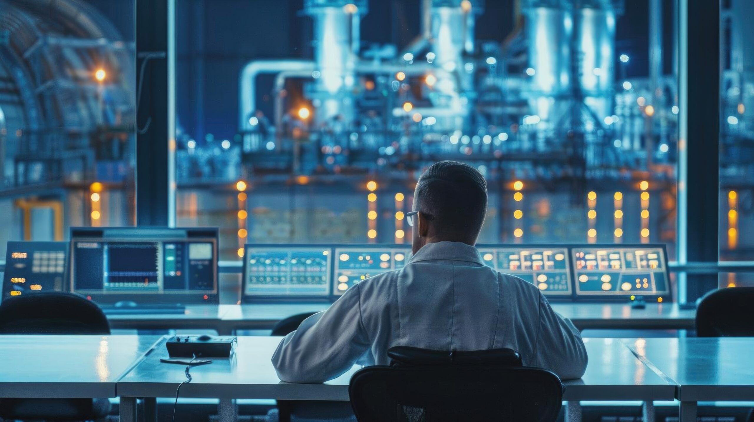 The energy sector report 2026